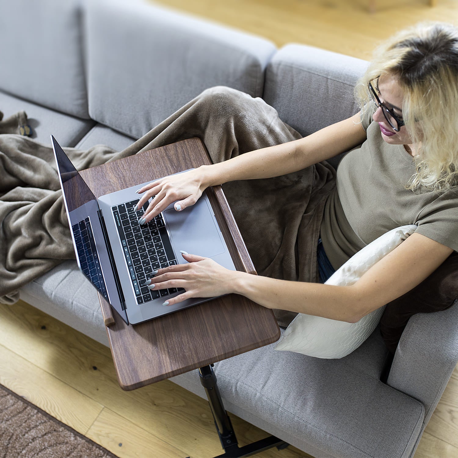 Laptoptisch Fur Couch