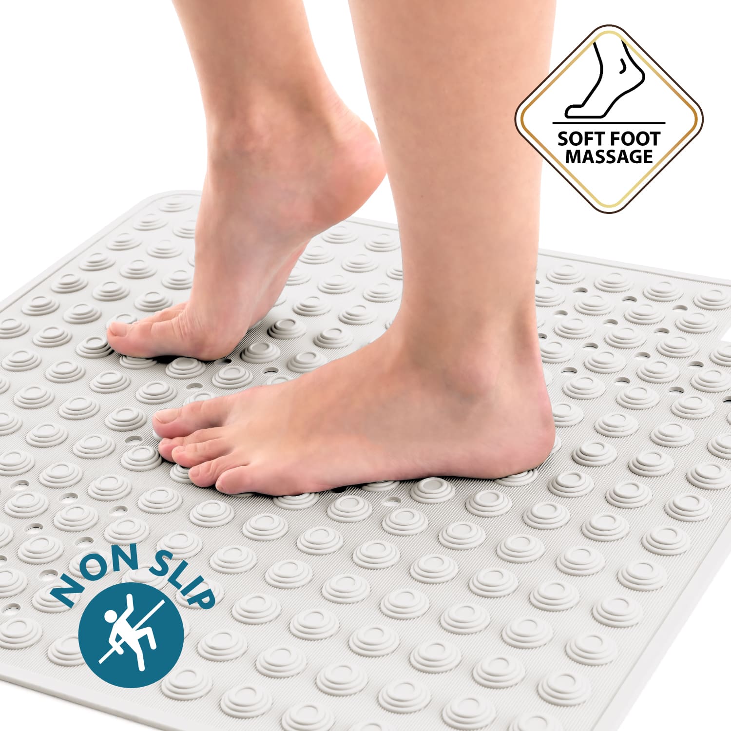 Duschmatten, Duschmatten Rutschfest – TatkraftShop.eu