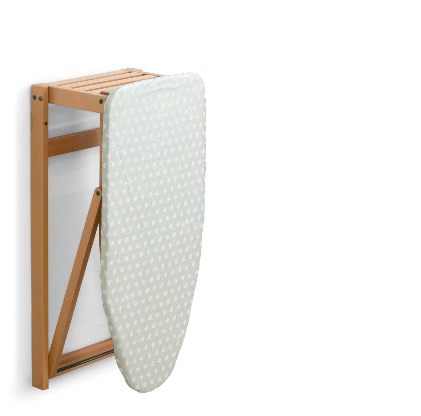 Bugelbrett Klappbar Wand
